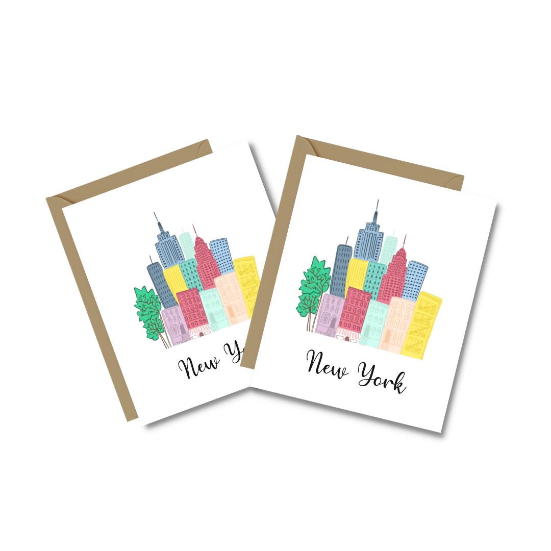 Cards (New York) – Fusion Artsy